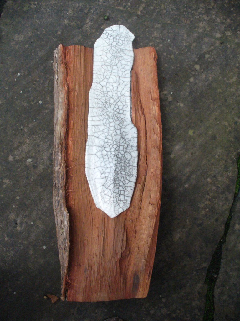 cuisson raku - Keramik-Atelier Brigitte Lang